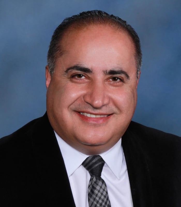 Robby Ayoub, MD, FCCP | SoCal Lazer & Med Spa